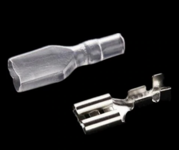 Conector Faston 6,3mm – TecnoIdea